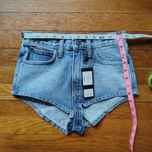Carmar | Shorts | Carmar Denim Lennox High Rise Hot Pants Shorts New ...